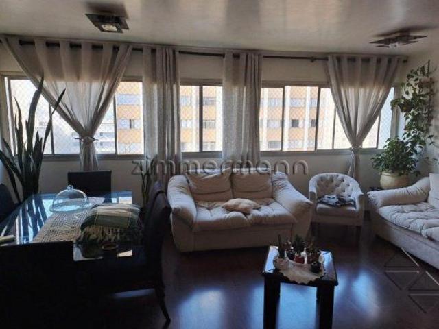 APARTAMENTO SANTANA 3 DORMITÓRIOS 1 SUÍTE 1 VAGA