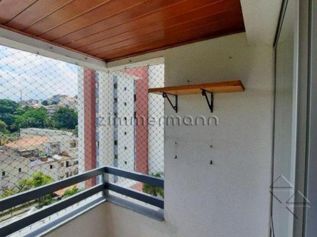 APARTAMENTO SANTANA 3 DORMITÓRIOS 2 VAGAS