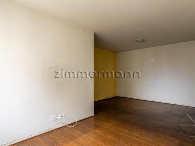 APARTAMENTO SANTANA 3 DORMITÓRIOS 2 VAGAS