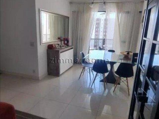 APARTAMENTO SANTANA 3 DORMITÓRIOS 2 VAGAS