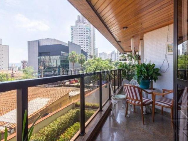 APARTAMENTO SANTANA 3 DORMITÓRIOS 2 VAGAS
