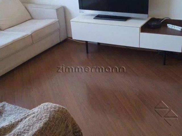 APARTAMENTO SANTANA 3 DORMITÓRIOS 2 VAGAS