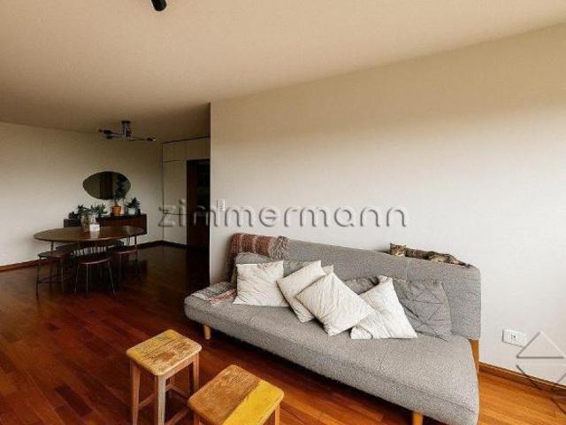 APARTAMENTO SANTANA 3 DORMITÓRIOS