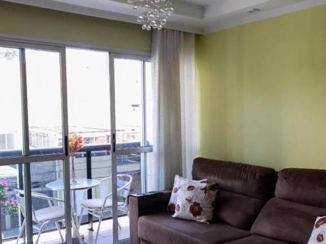 Apartamento Santana 3 dormitorios e 1 Vaga