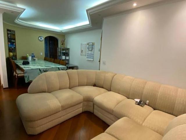 Apartamento Santana 3 dormitórios, sendo 1 suíte e 2 vagas de garagem