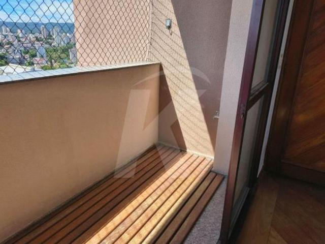 Apartamento Santana 3 dormitórios sendo 1 suíte e 3 vagas