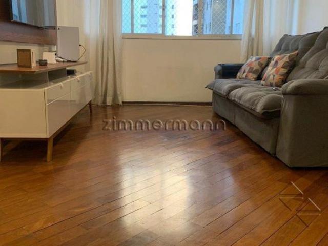 APARTAMENTO SANTANA 3 DORMTÓRIOS 1 SUÍTE 2 VAGAS