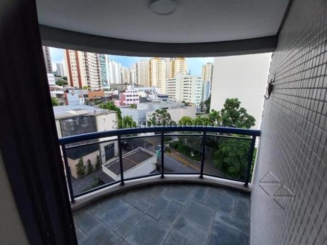 APARTAMENTO SANTANA 3 SUÍTES 2 VAGAS