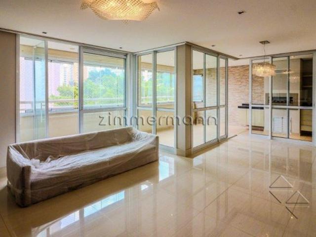 APARTAMENTO SANTANA 3 SUÍTES 4 VAGAS