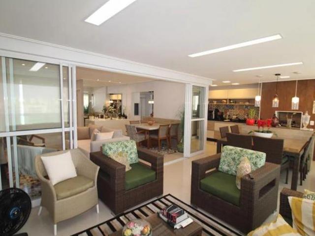 Apartamento Santana 3 suites