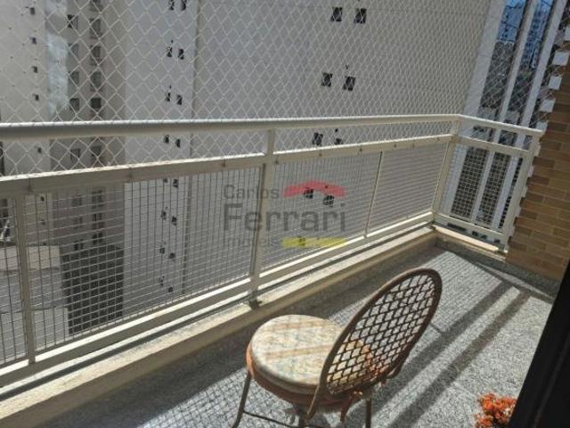 Apartamento Santana