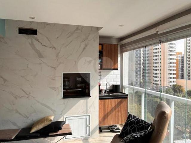 APARTAMENTO SANTANA