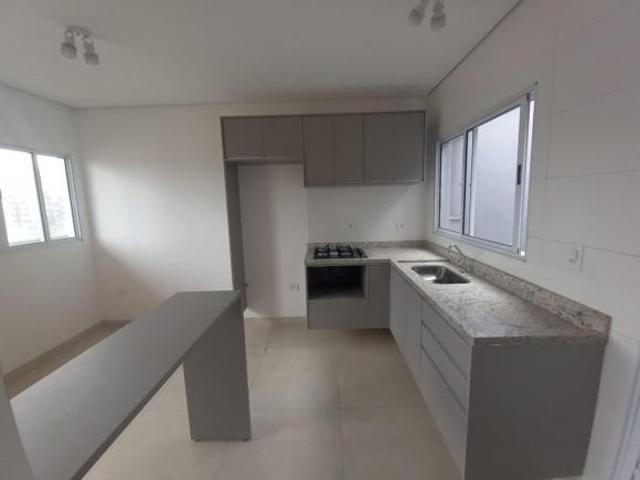 Apartamento Santana 43M², 2 Dorms, 1 Vaga Determinada