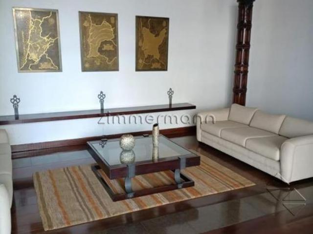 APARTAMENTO SANTANA 4 DORMITÓRIOS 3 VAGAS