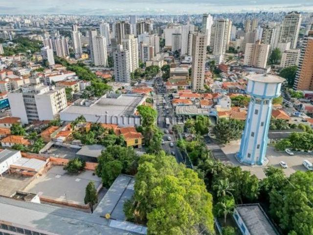 APARTAMENTO SANTANA 4 DORMITÓRIOS 3 VAGAS