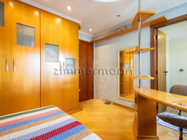 Apartamento santana 4 dormitórios 3 vagas