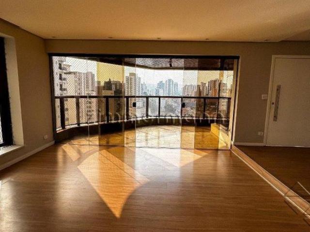 APARTAMENTO SANTANA 4 DORMITÓRIOS 3 SUÍTES 4 VAGAS