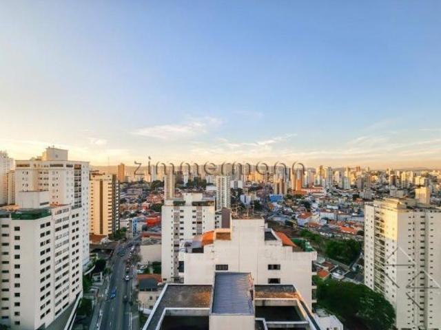 APARTAMENTO SANTANA 4 DORMITÓRIOS 4 VAGAS