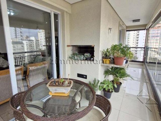 APARTAMENTO SANTANA 4 SUÍTES 3 VAGAS