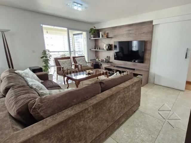 Apartamento santana 4 suítes 3 vagas