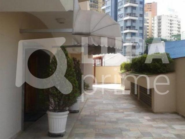 APARTAMENTO SANTANA