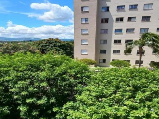 APARTAMENTO SANTANA