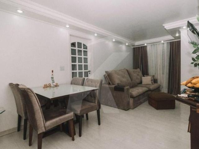 Apartamento Santana