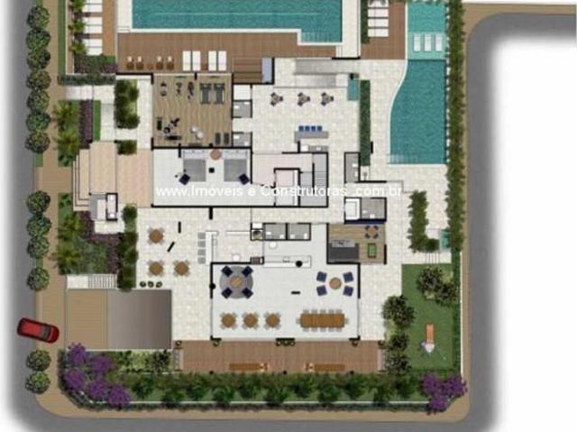 apartamento santana