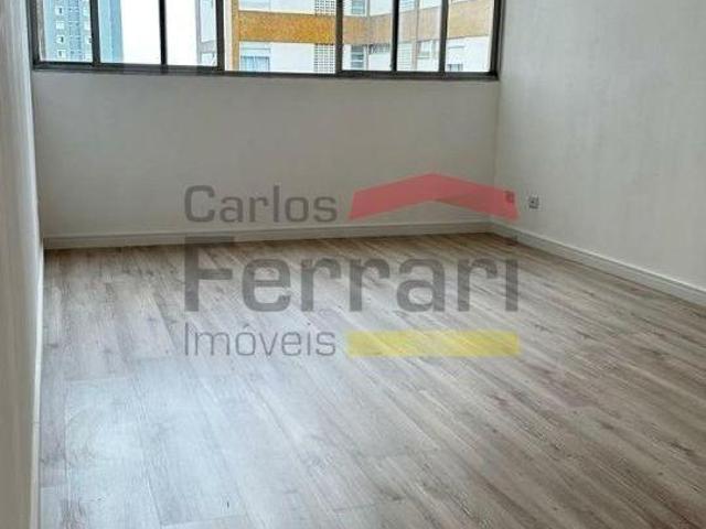 APARTAMENTO SANTANA 75 M2 2 DORM. 1 SUÍTE