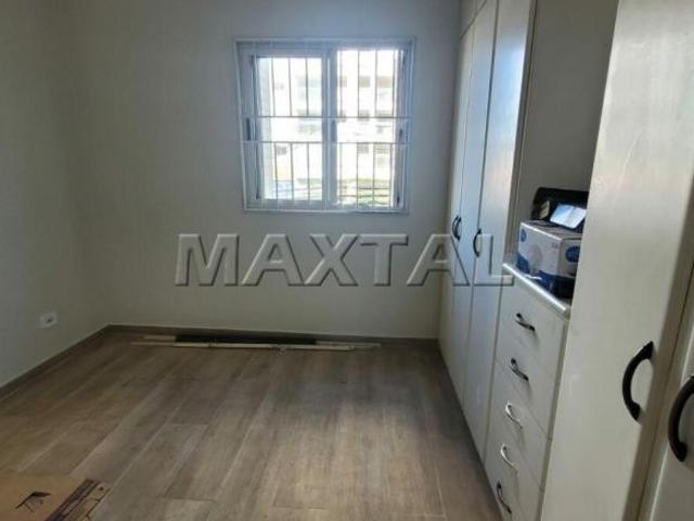 Apartamento Santana 70 m² com 3 dormitórios, sendo 1 suíte 1 vaga ! Agende sua visita!