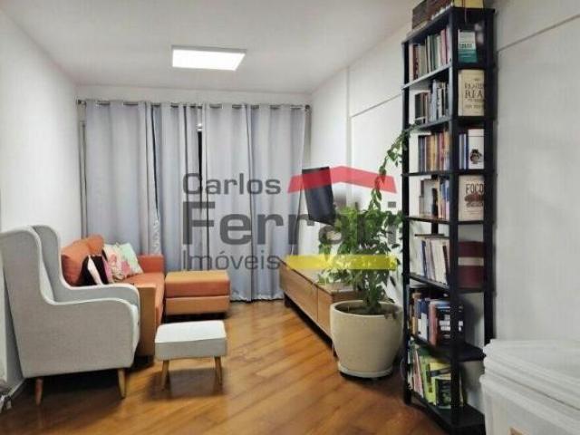 APARTAMENTO SANTANA 72 M2. 3 DORM. 1 SUÍTE. 1 VAGA. REGIÃO NOBRE
