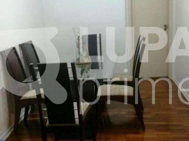 Apartamento Santana 72 metros quadrados 2 dormitórios 1 vaga