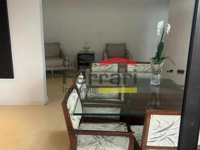 APARTAMENTO SANTANA 82 M2 2 DORM. 1 SUÍTE 2 VAGAS