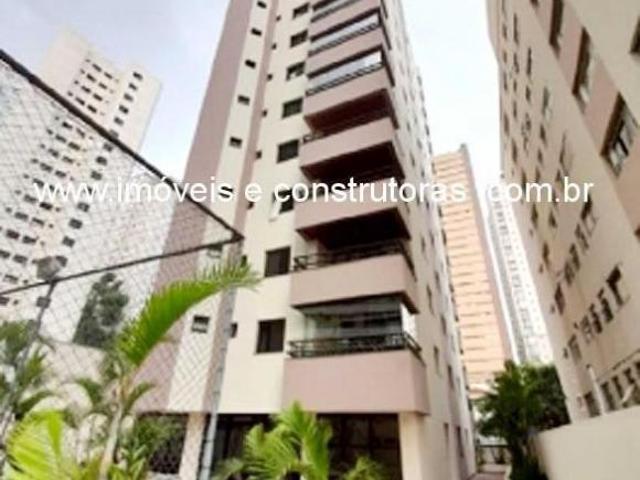Apartamento Santana 97 m² 3 dormitórios 1 suíte 2 vagas