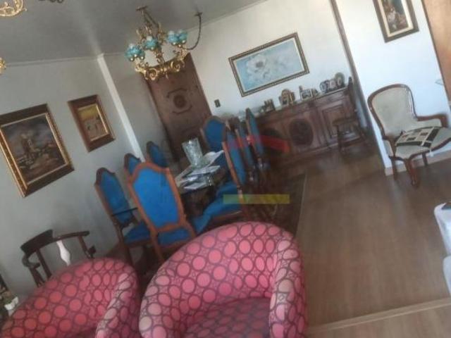 Apartamento Santana