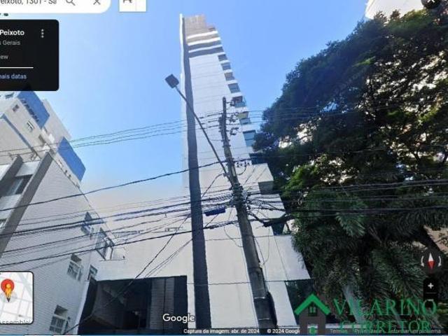 APARTAMENTO SANTO AGOSTINHO