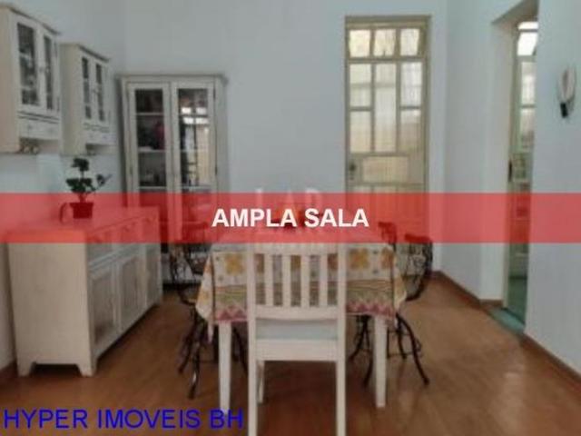 Apartamento, Santo Agostinho, Belo Horizonte, MG