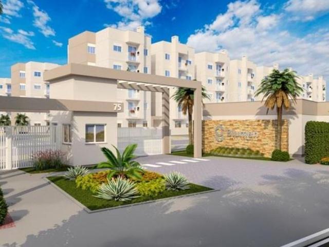APARTAMENTO SANTO AFONSO