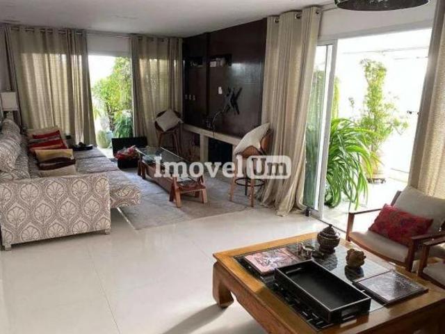 Apartamento Santo Amaro
