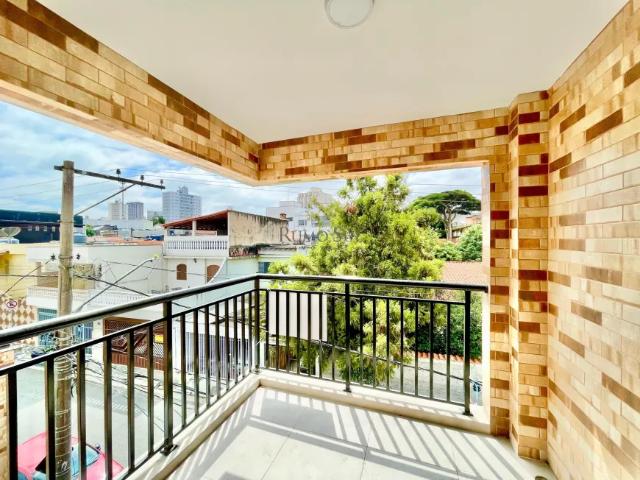Apartamento santo amaro