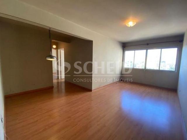 Apartamento Santo Amaro