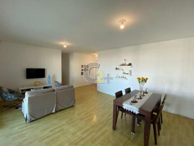 APARTAMENTO SANTO AMARO 4 DORMT 2 SUITE 2 VAGA