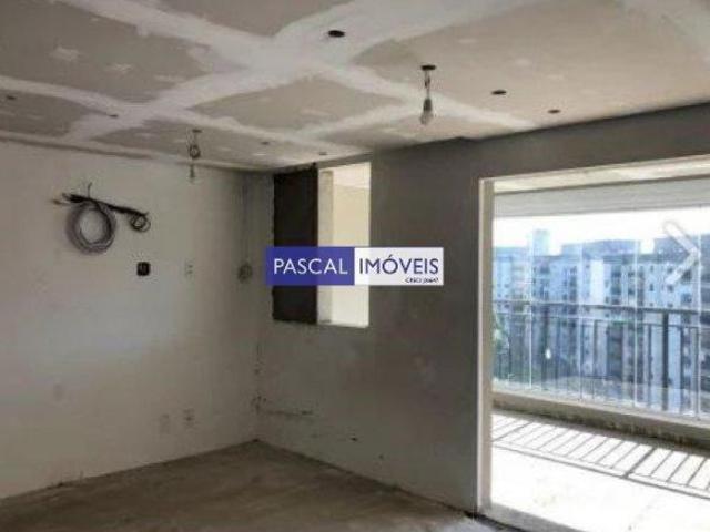 Apartamento Santo Amaro 4 Dormitórios 2 Vagas