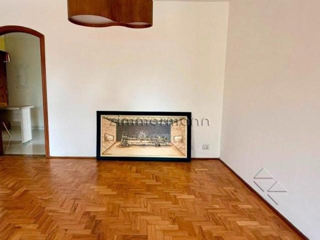 APARTAMENTO SANTO AMARO 4 DORMITÓRIOS 2 VAGAS