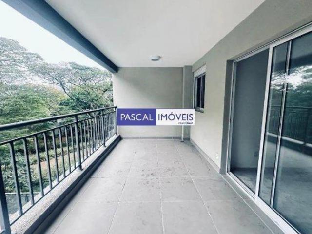 Apartamento Santo Amaro 4 Dormitórios 2 Vagas