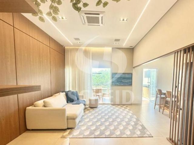 Apartamento Santo Amaro 4 quartos