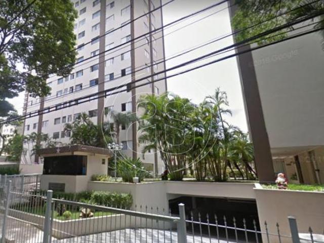 APARTAMENTO SANTO AMARO 60m²