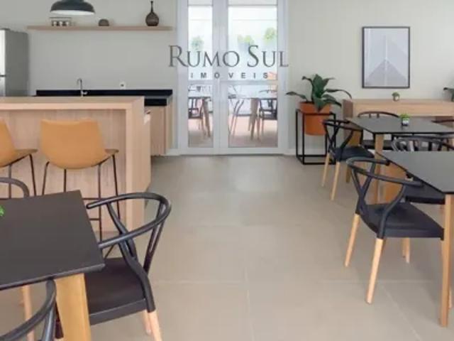 Apartamento santo amaro