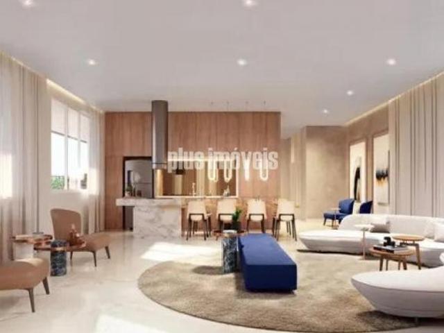 Apartamento Santo Amaro