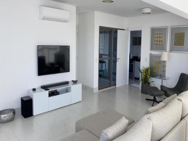 APARTAMENTO SANTO AMARO